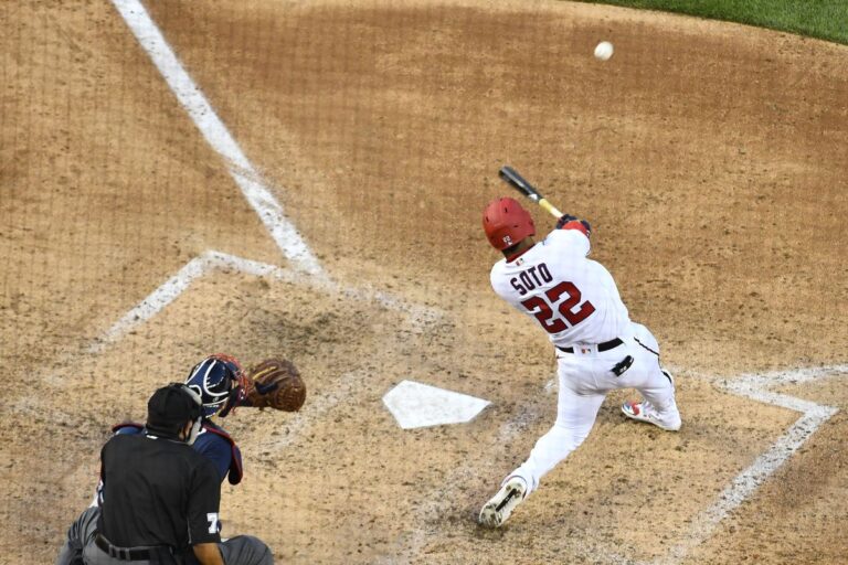 Bateo - Camino a las Grandes Ligas